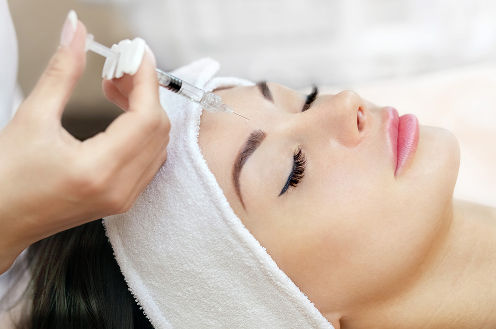 Mesobotox - BEYOU HAMBURG